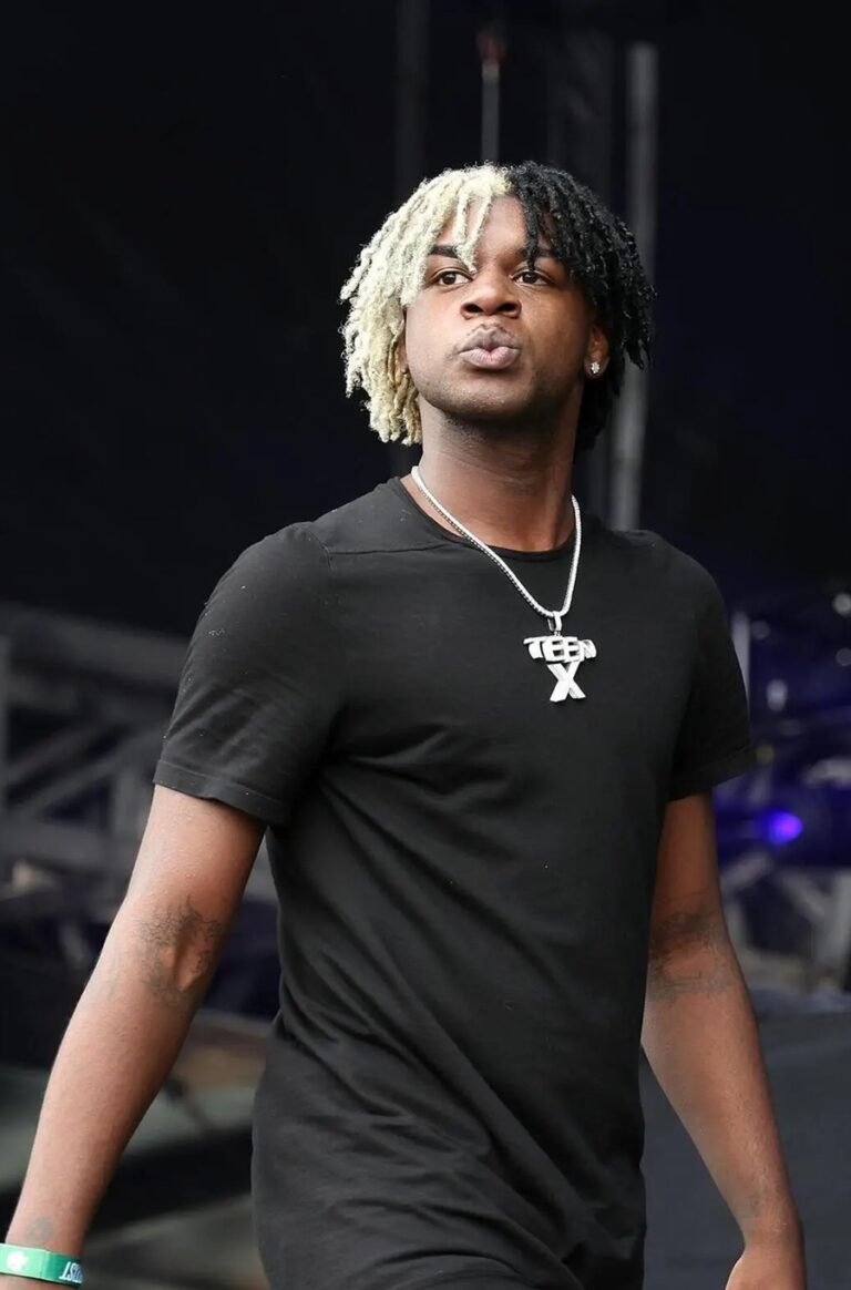 Ken Carson Merch - Official Merchandise Store